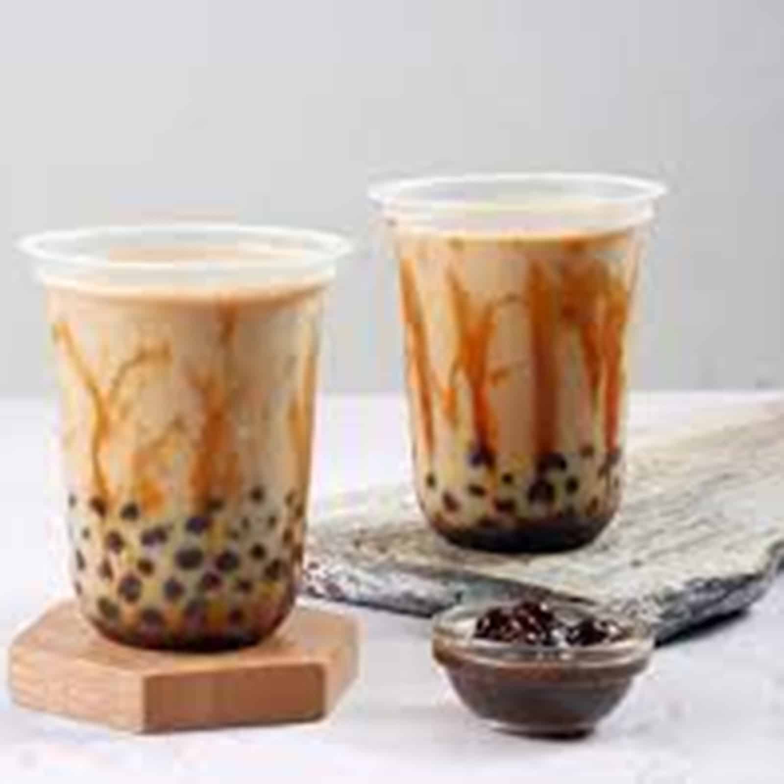 Coffee and Tea Zone Café | First & Main Town Center