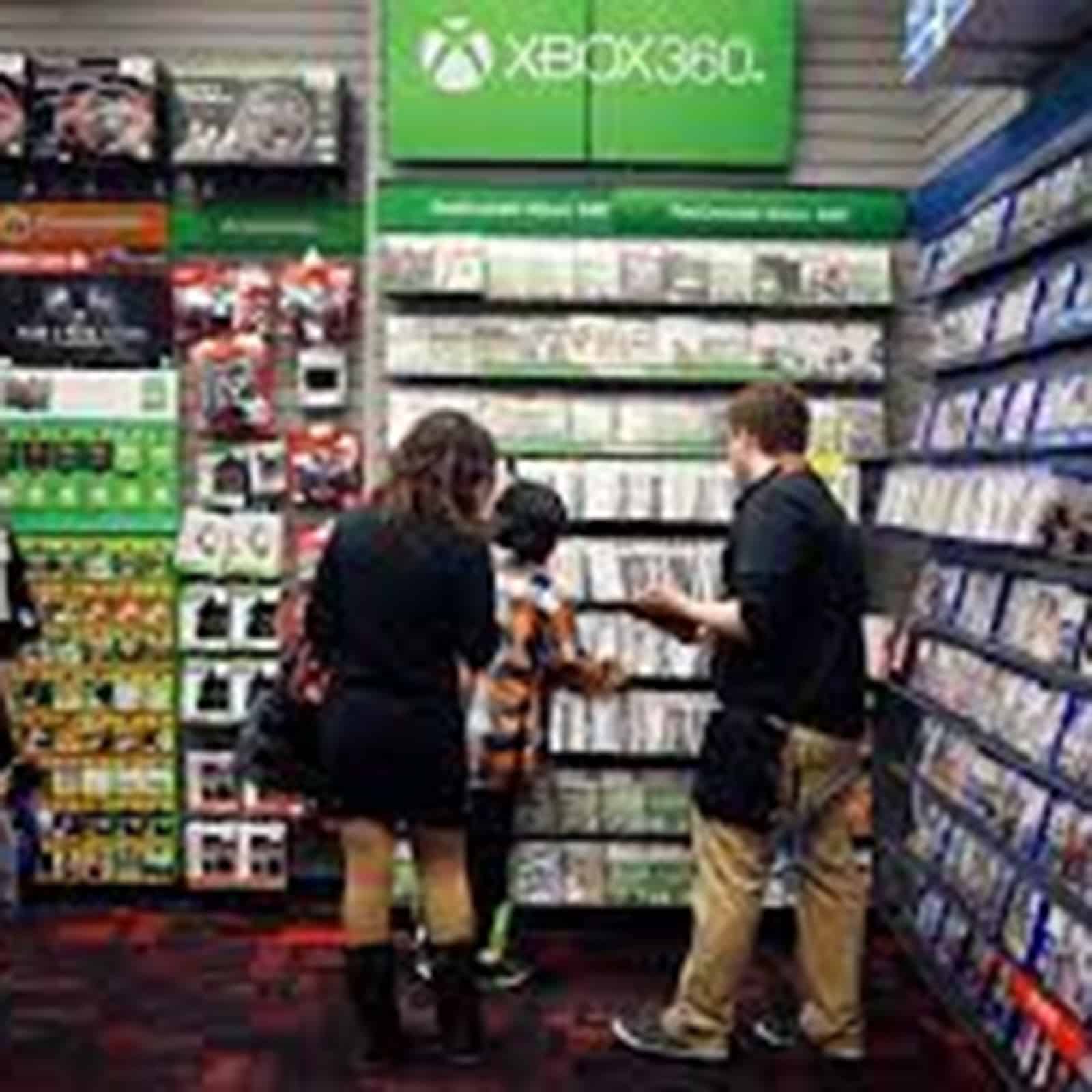 GameStop at First & Main | Video Games & Accessories