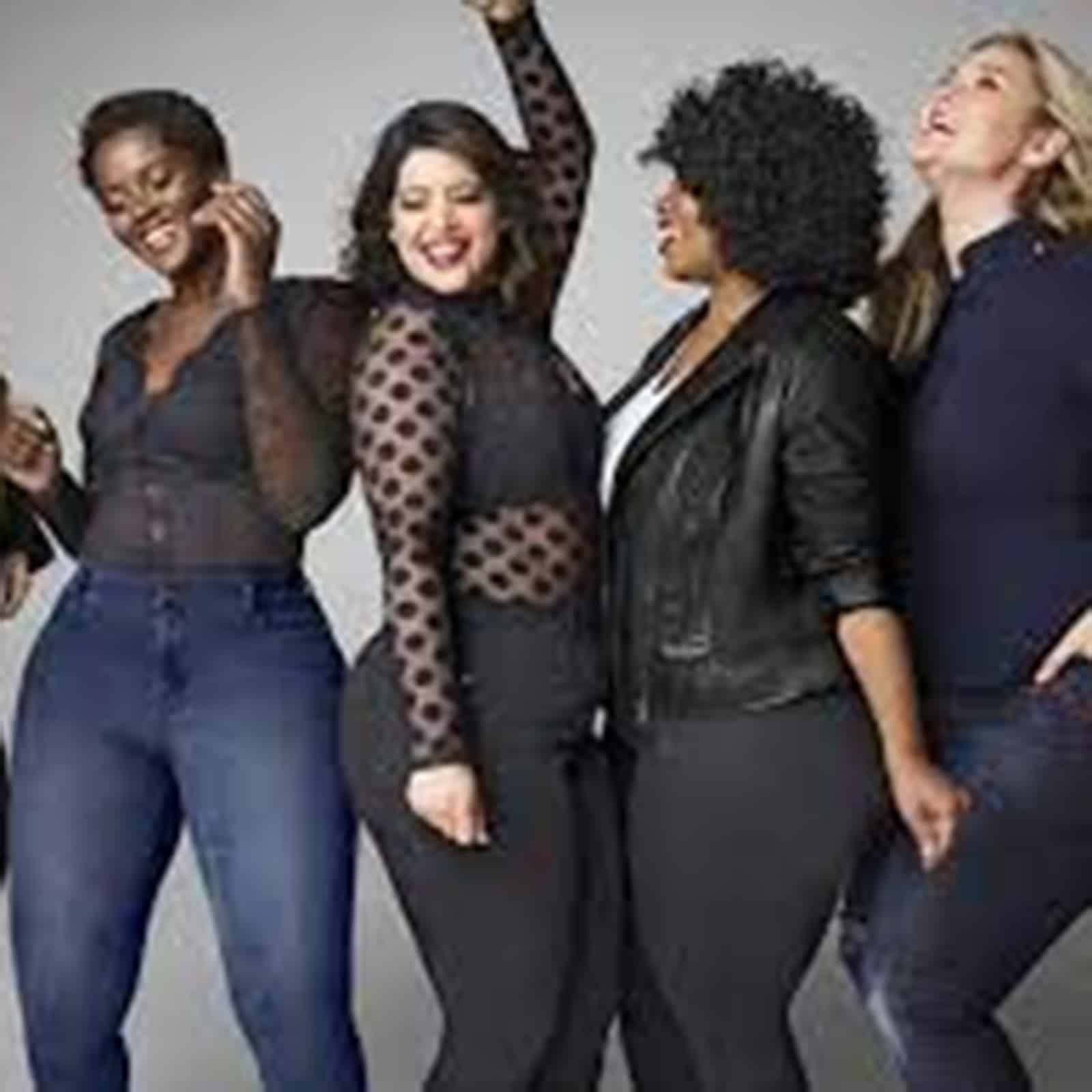 Lane Bryant at First & Main | Stylish Plus-Size Fashion