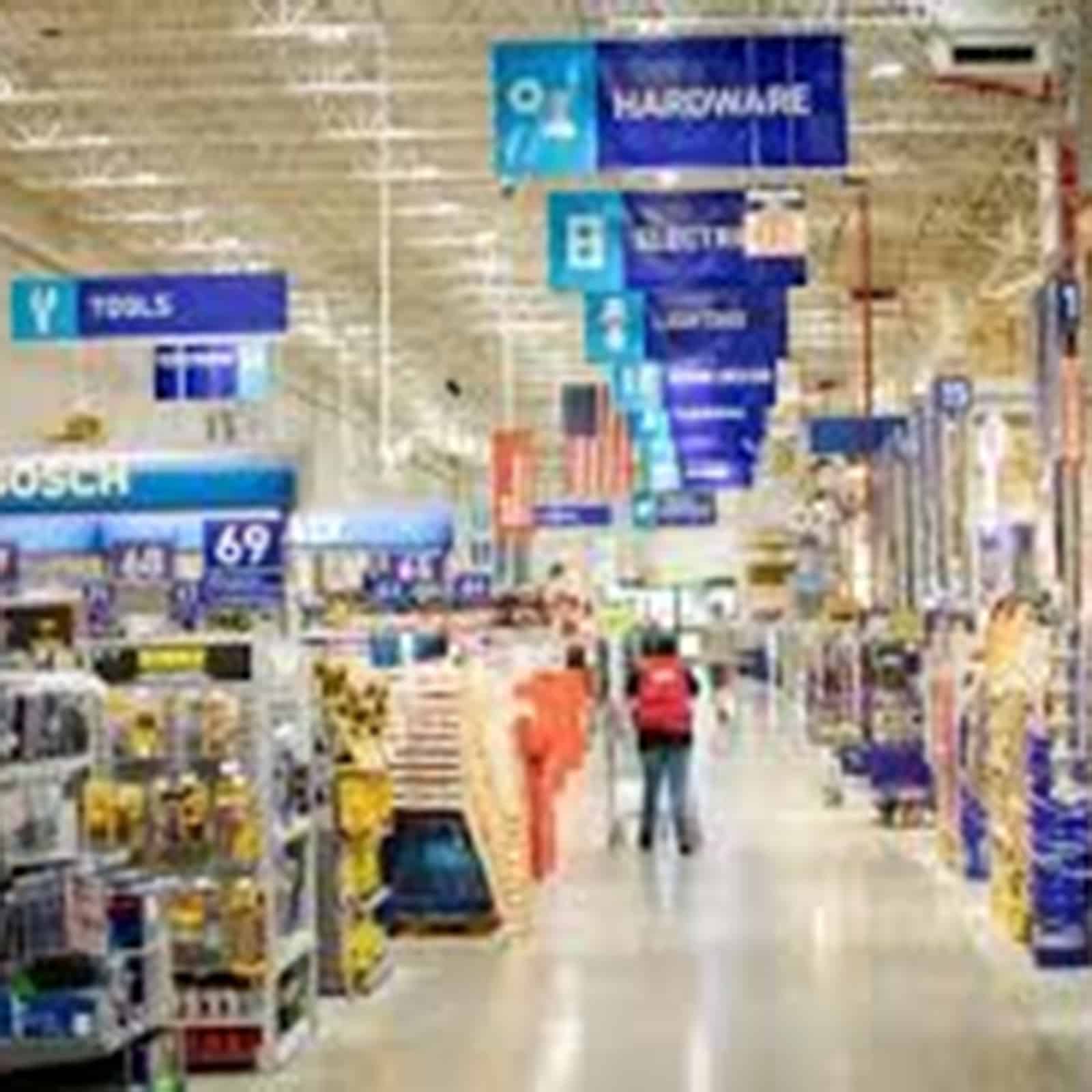 Lowe’s Home Improvement: Tools, Appliances & More | First & Main