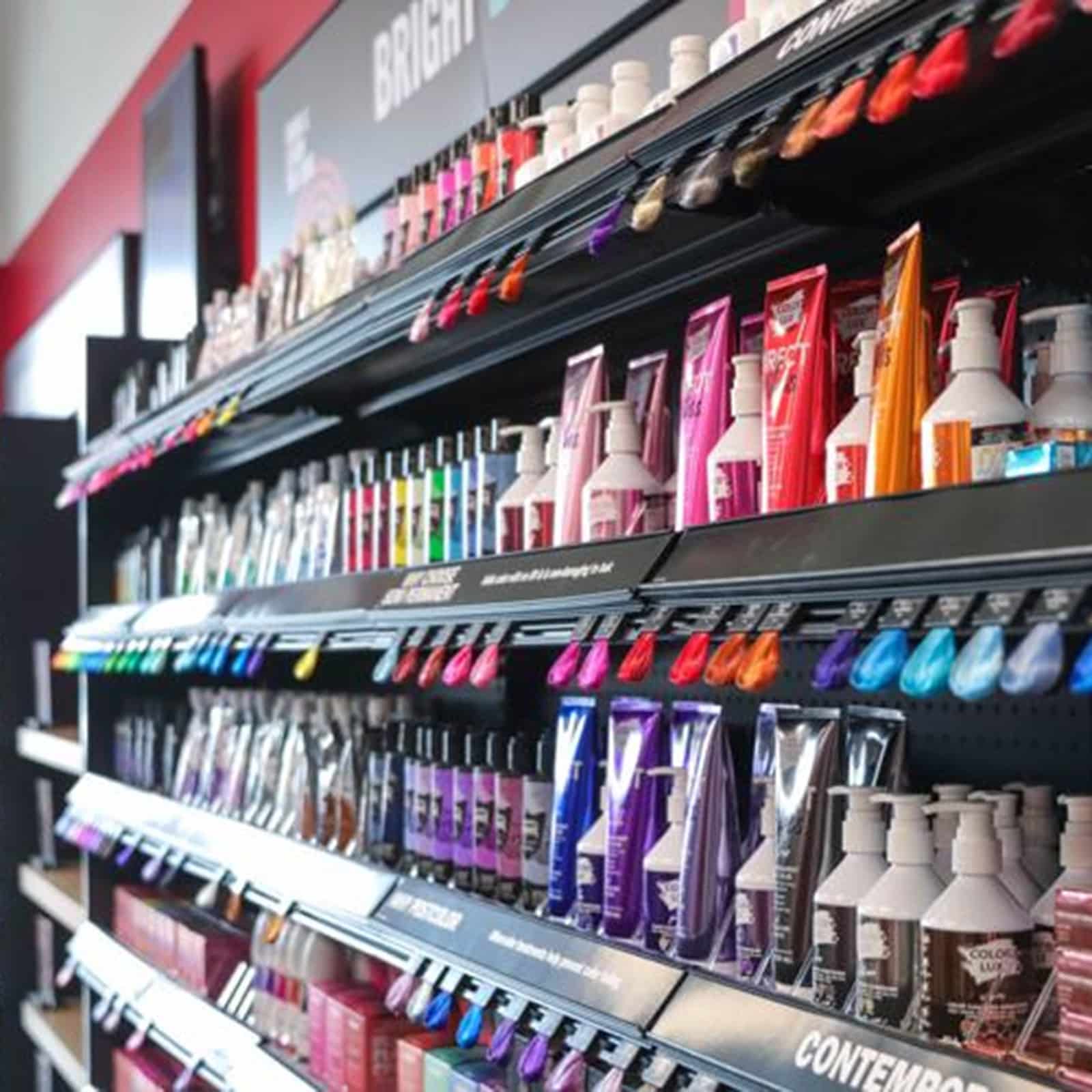 Sally Beauty Haircare & Supplies | First & Main