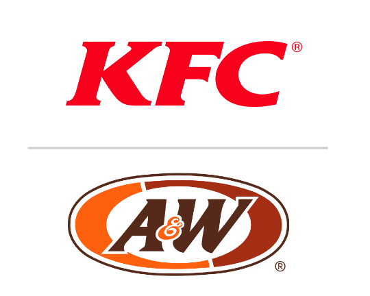 First and Main Town Center Directory and Map