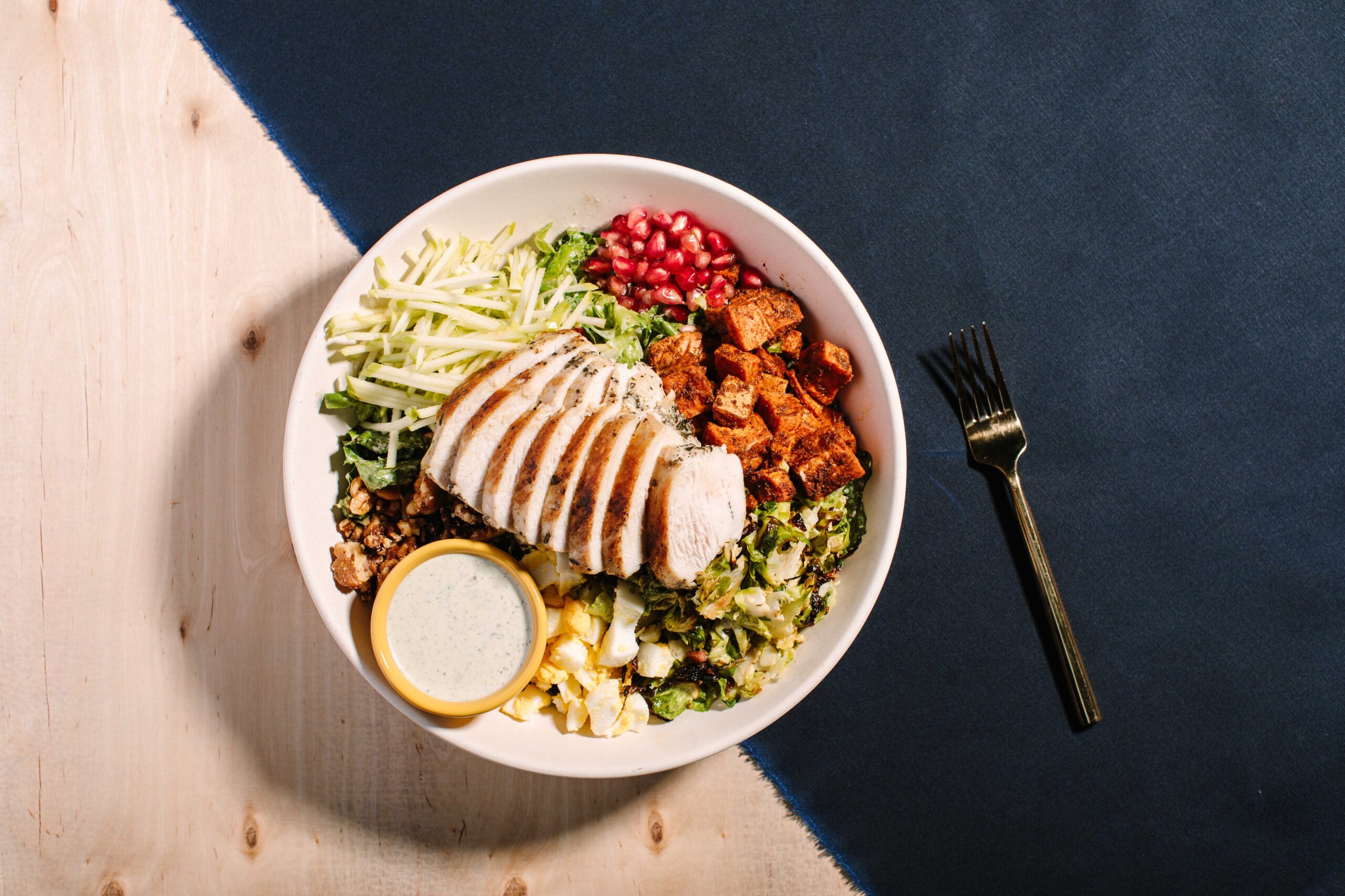 Modern Market at First & Main Center